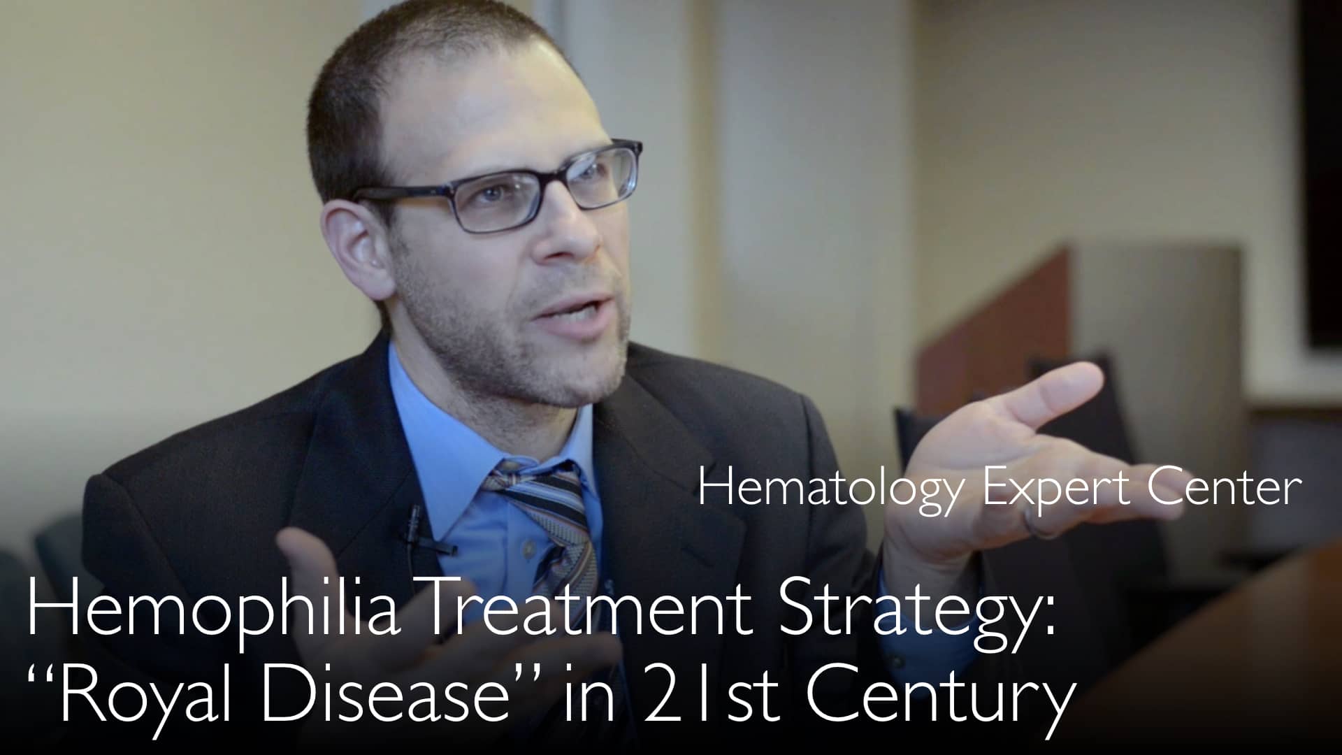 Behandlung der Hämophilie. Therapie der erworbenen Hämophilie. 2 – DiagnosticDetectives.Com